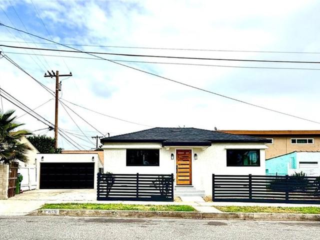 1008 Long St, Inglewood, CA 90302