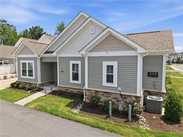 1008 Paragon Way Unit B, Suffolk, VA 23435