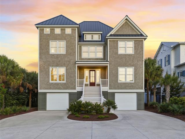 1008 Parker Dr