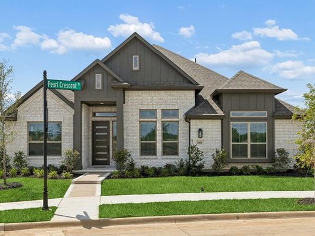 1008 Pearl Crescent Pl, Crowley, TX 76036