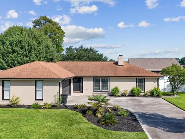 1008 Plantation Dr, Myrtle Beach, SC 29575