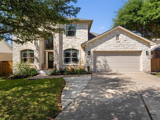 1008 Placid Creek Ct, Round Rock, TX 78665 | MLS #5065 | Compass