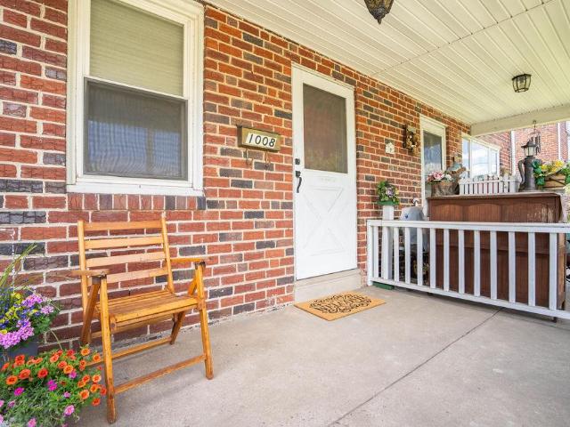 1008 Poplar Street #