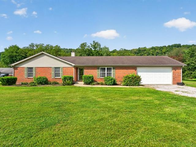 1008 Port Collins Rd, Frankfort, KY 40601