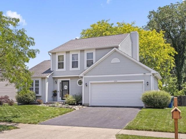 1008 Portlock Dr, Columbus, OH 43228