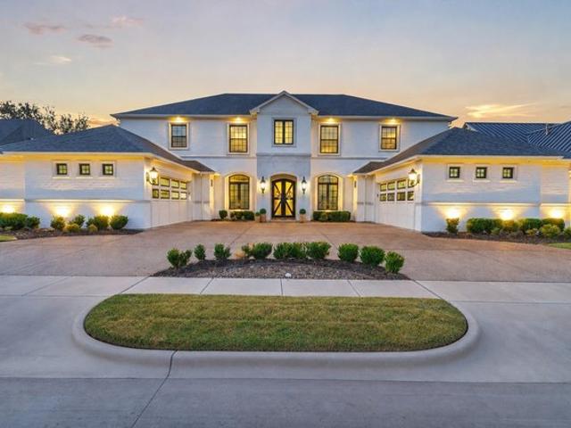 1008 Quarry Ct, Granbury, TX 76048