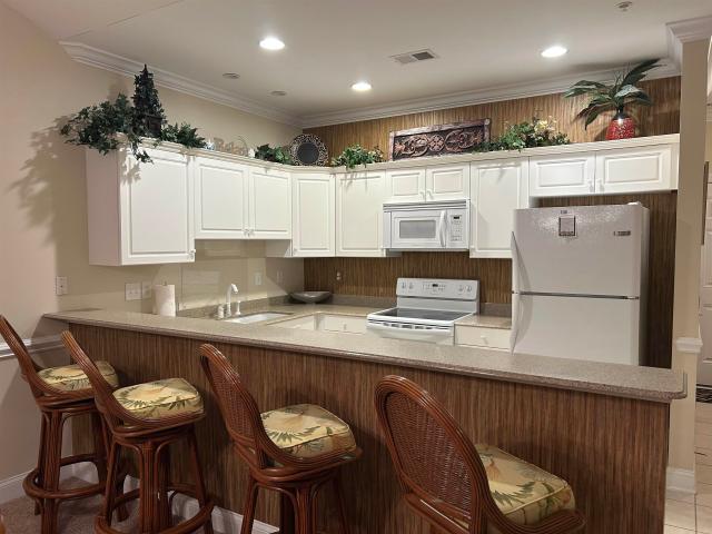 1008 Ray Costin Way, Unit 313, Murrells Inlet, SC 29576 | MLS #2605