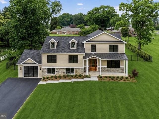 1008 Richmond Rd, Broomall, PA 19008