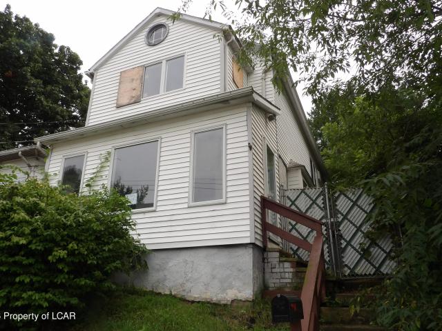 1008 Ridge Street