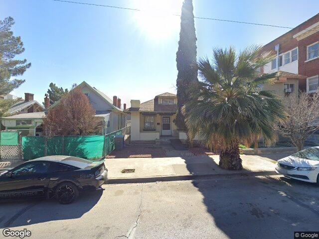 1008 Rio Grande, El Paso, TX 79902