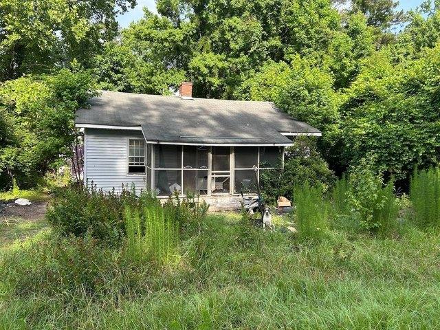 1008 Rippondon St, Camden, SC 29020
