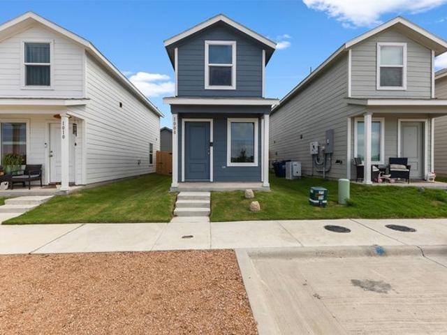 1008 Robin Hill Ln, Princeton, TX 75407