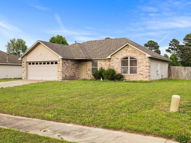 1008 Stevenson Cove