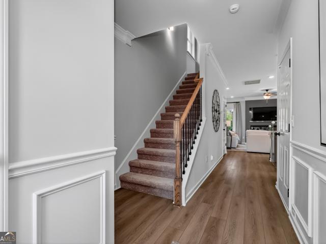 1008 Stonebridge Circle LOT 89