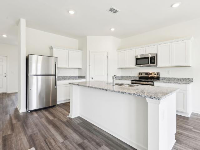 1008 Sunlit Cir, Brookshire, TX 77423 | MLS #94448 | Compass