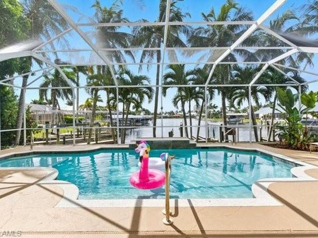 1008 SW 56th St, Cape Coral, FL 33914