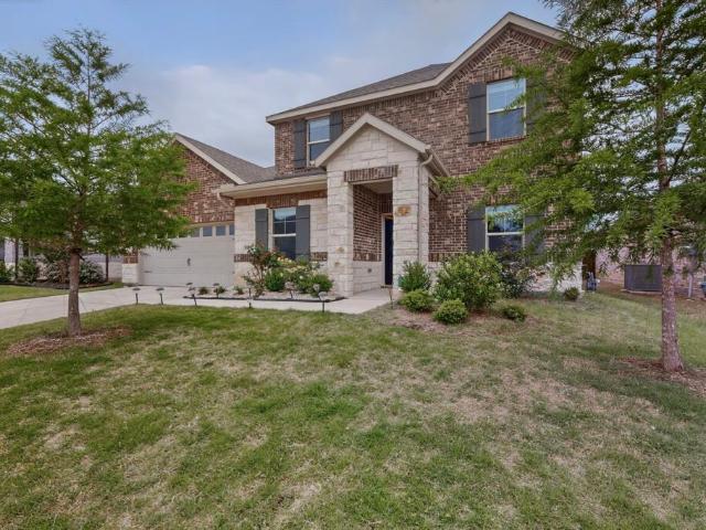 1008 Sweetleaf Street
