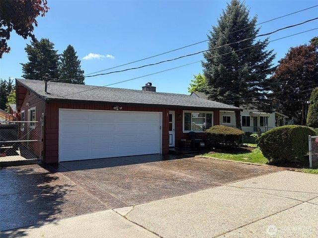 1008 S 80th St, Tacoma, WA 98408