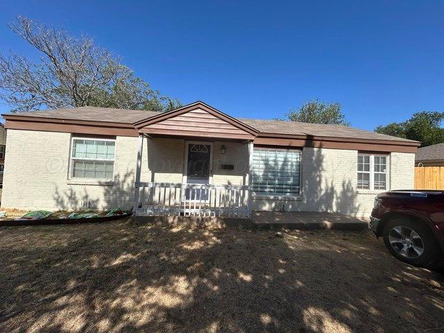 1008 S Bryan St, Amarillo, TX 79102