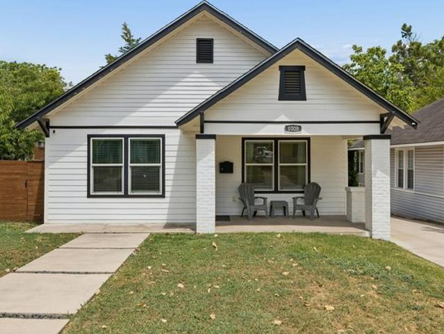 1008 S Oak Cliff Blvd, Dallas, TX 75208
