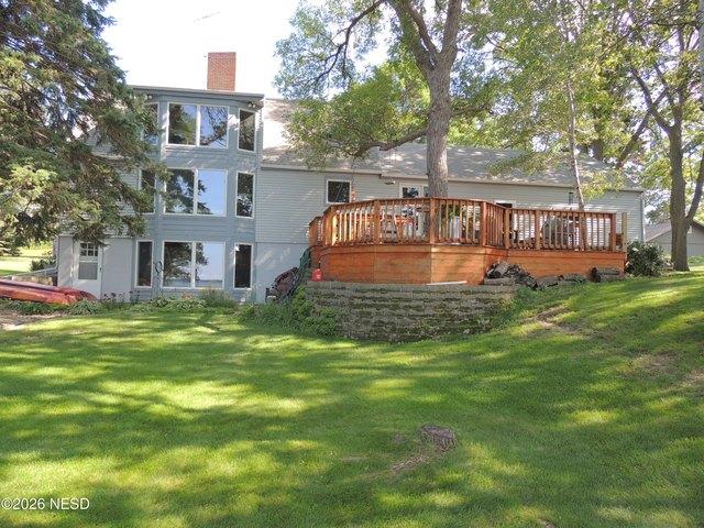 1008 S Lake Dr, Watertown, SD 57201