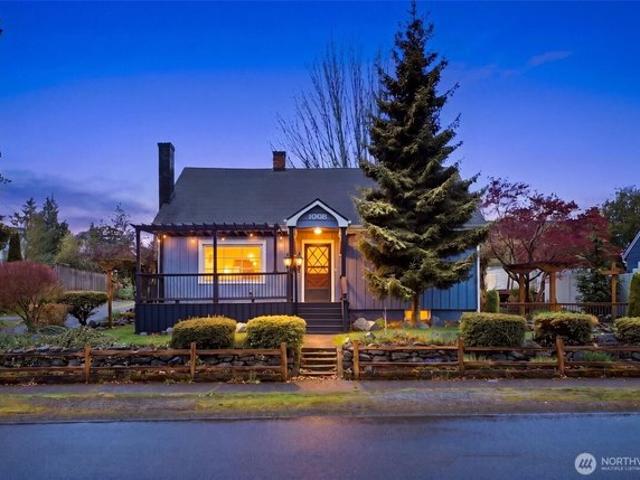 1008 S Puget Sound Ave, Tacoma, WA 98405