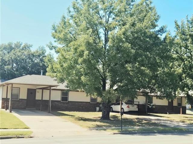 1008 S Rouse St, Pittsburg, KS 66762