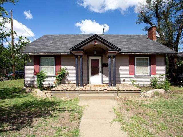 1008 S Western St, Amarillo, TX 79106