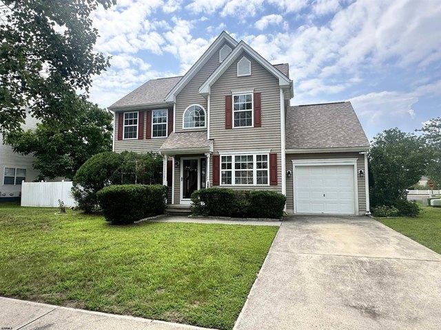 1008 Saint Clair Blvd, Egg Harbor Township, NJ 08234