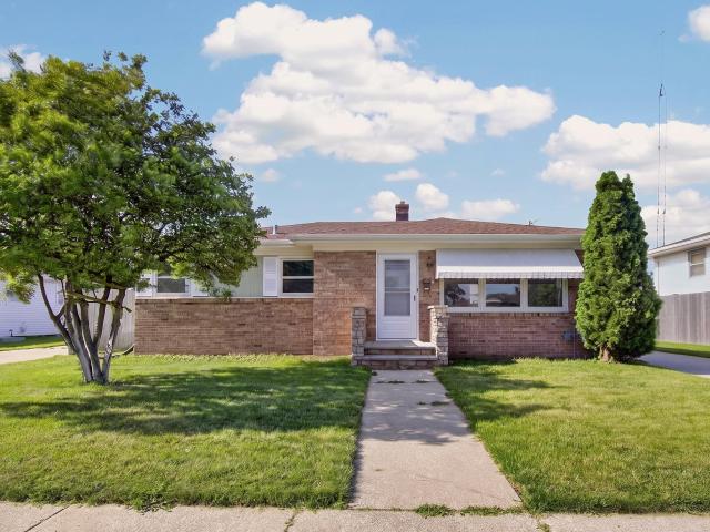 1008 Saxony Dr