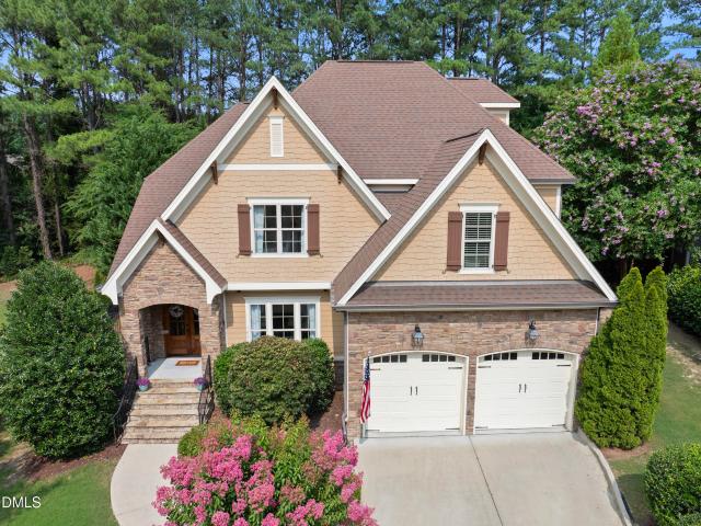 1008 Shasta Daisy Drive