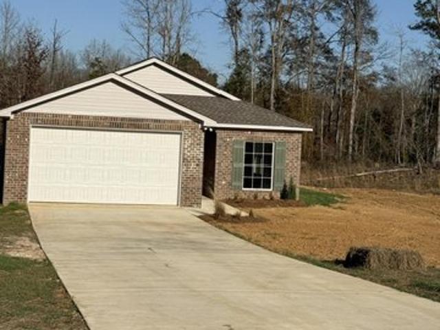 1008 Shiloh Ln, Crystal Springs, MS 39059