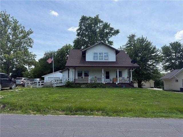 1008 South St, Bethany, MO 64424