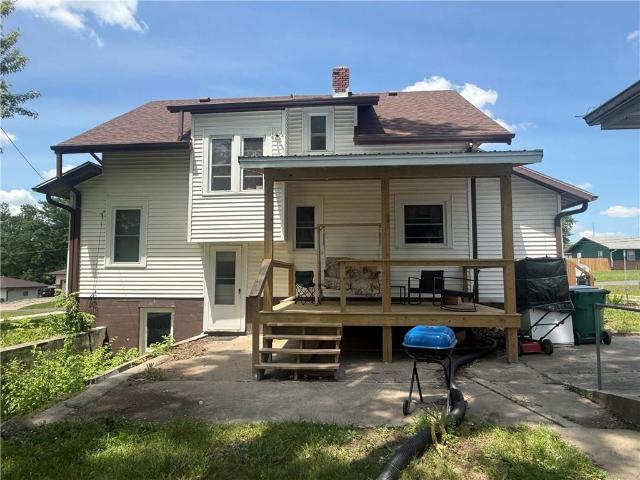 1008 South Street