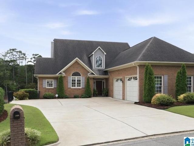 1008 Southlake Cv, Hoover, AL 35244