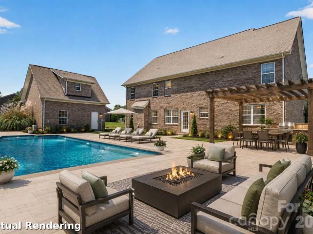 1008 Spring Rose Lane