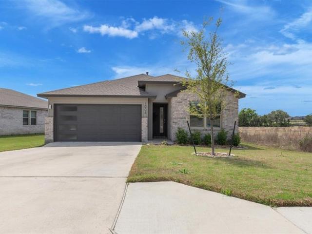 1008 Tipton St, Georgetown, TX 78633