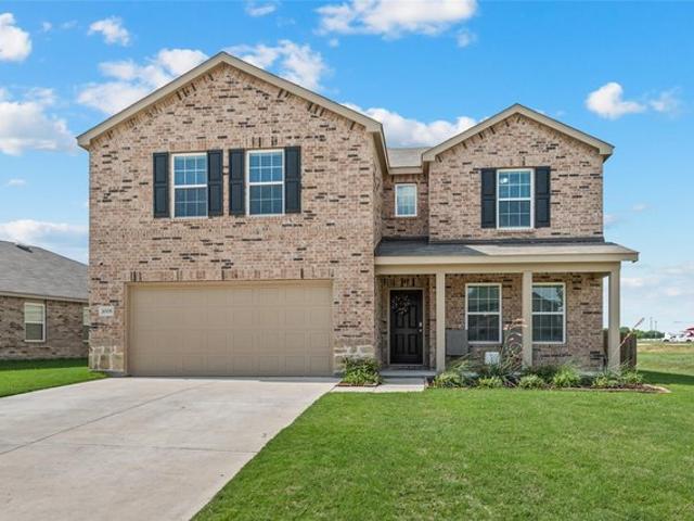 1008 Valerian Dr, Haslet, TX 76052