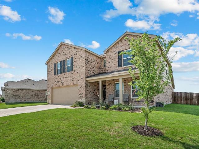 1008 Valerian Drive