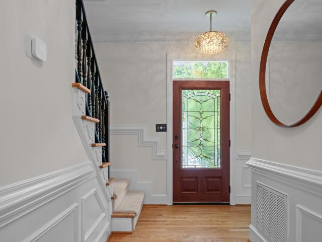 1008 Vestavia Woods Drive