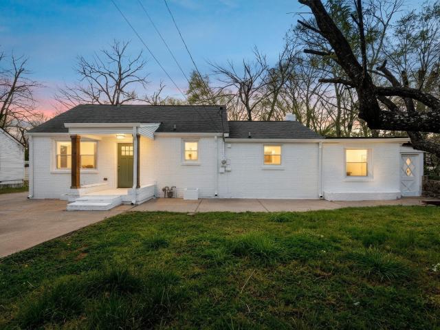 1008 Virginia Ave, Unit A, Nashville, TN 37216 | MLS #3170