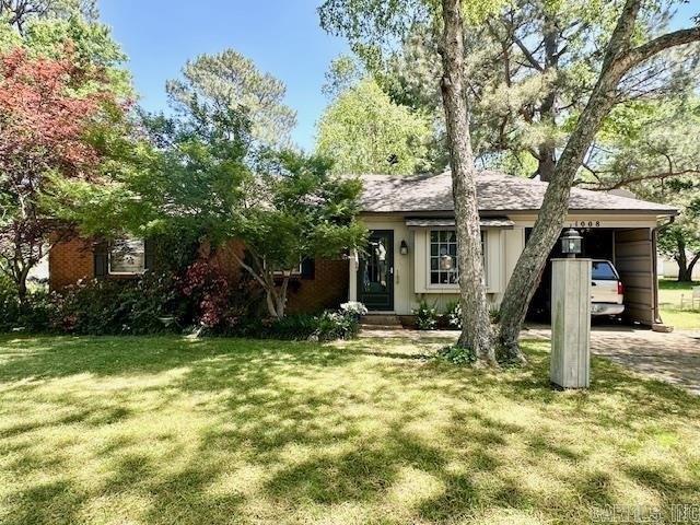 1008 W 3rd St, Corning, AR 72422
