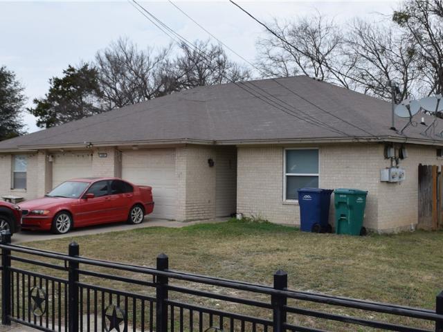 1008 W Avenue B, Copperas Cove, TX 76522 | MLS #601176 | Compass