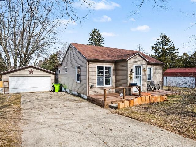 1008 W Grove Street