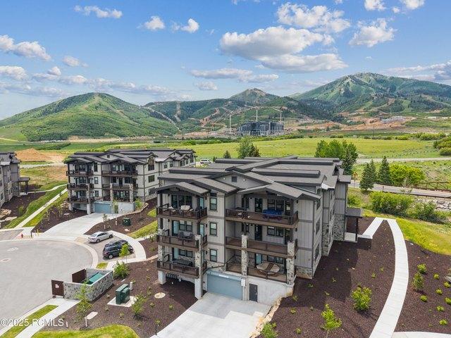 1008 W Hert Cir Unit 12 102, Heber City, UT 84032