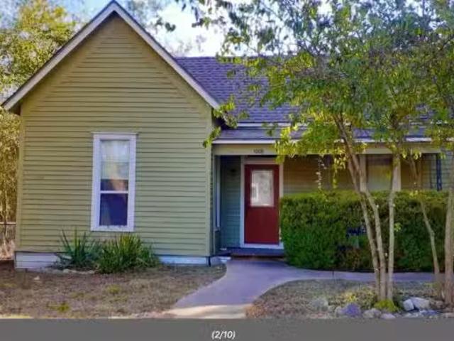 1008 Washburn St, Taylor, TX 76574 MLS 2209947