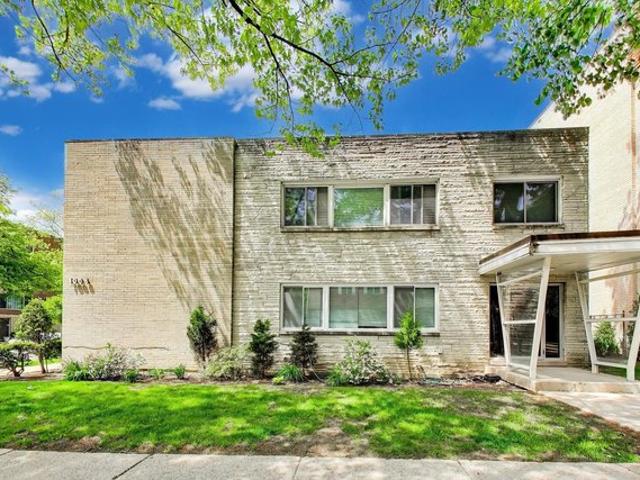 1008 Washington Blvd Apt 9, Oak Park, IL 60302