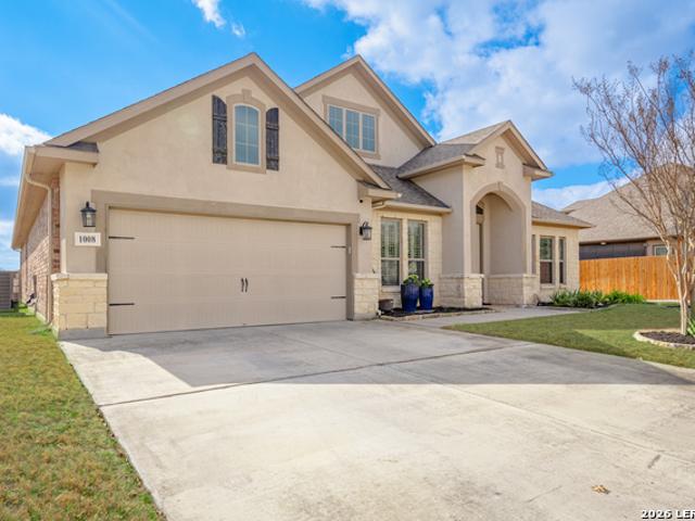1008 Water Oak