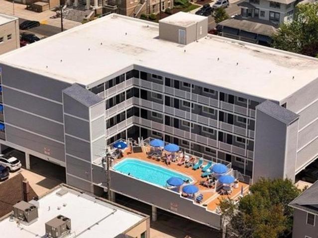 1008 Wesley Ave Unit 305, Ocean City, NJ 08226