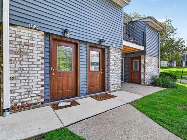 1008 Whispering Pines Way Unit 1008, Fitchburg, WI 53713